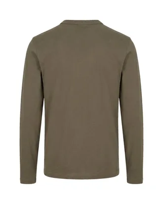 Daily Paper Clothing Slub Jersey T-Shirt - Gray