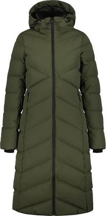 Icepeak Damen Mantel PEARLAND