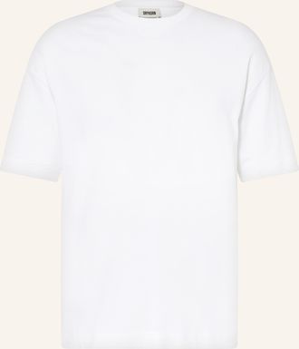 Drykorn Drykorn T-Shirt Kayro weiss