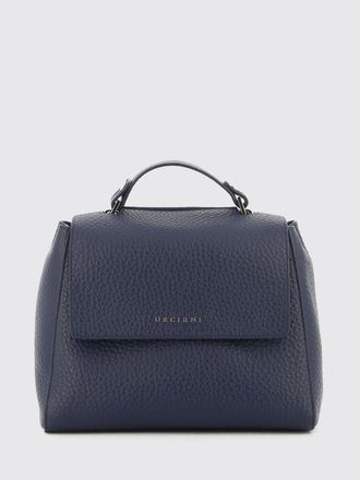 Orciani Handtasche ORCIANI Damen Farbe Blau
