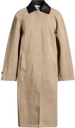 Staud MANTEAUX - Manteaux longs et trenchs sur YOOX.COM