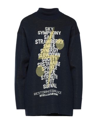 Stella McCartney STRICKWAREN - Rollkragenpullover auf YOOX.COM