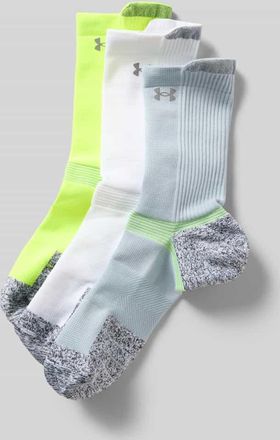 Under Armour Socken mit elastischem Bund im 3er-Pack