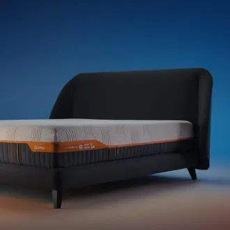 Emma Performance Boxspringbett 28cm