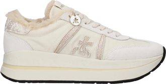 Premiata Bethcoin Sneaker - - Shoes - Damen - Wei&szlig; - 36 EU