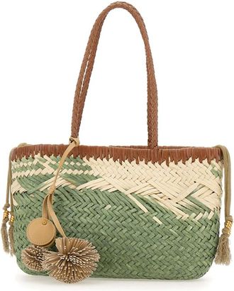 Gianni Chiarini Femme, Sacs, Multicolore, Taille: ONE Size Sac bandouli&egrave;re Paloma