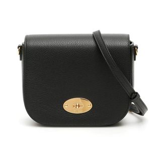 Mulberry Darley Satchel Umh&auml;ngetasche - - Bags - Damen - Schwarzk - ONE SIZE
