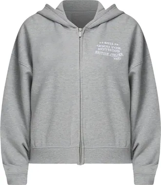 Good For Nothing Sweatjacke