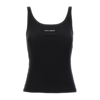 Dolce & Gabbana Herren, Oberteile, Schwarzk, MGr&ouml;&szlig;e