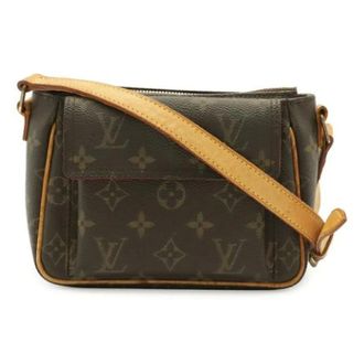 Louis Vuitton Pre-owned Monogram Pochette - Femme - Pre-owned - Brun - Taille: ONE Size