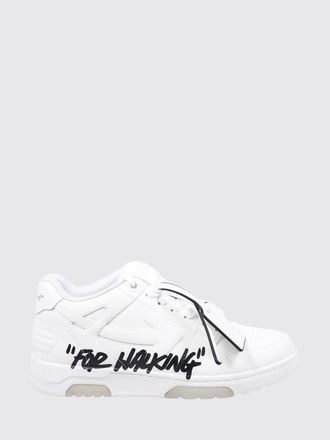 Off-white Sneakers Herren Farbe Wei&szlig;