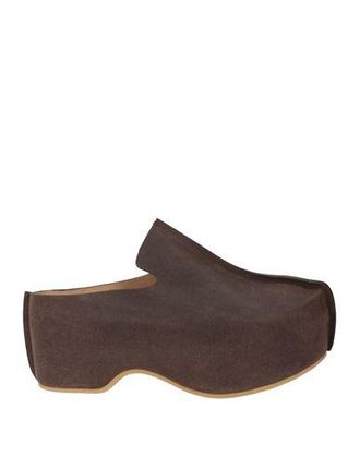J.W.Anderson CHAUSSURES - Mules & Sabots sur YOOX.COM