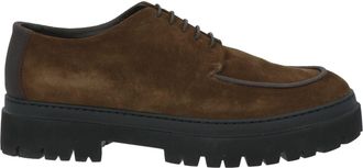 Pantanetti SCHUHE - Schn&uuml;rschuhe auf YOOX.COM