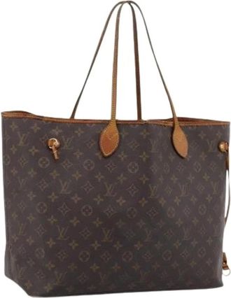 Louis Vuitton Damen, Pre-Owned, Braun, ONE SIZEGr&ouml;&szlig;e