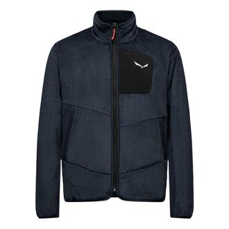 Salewa Puez Warm - Homme - Sport - Bleu - Taille: XL