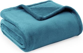 Bedsure Kuscheldecke Flauschig Decke Fleecedecke - Wohndecke Warm Winter Weich, Sofadecke XL, Decke Couch Blanket, Wohn- & Kuscheldecken 150x200cm, Sofa überw