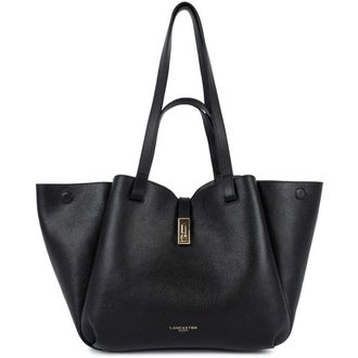Lancaster Sac cabas &eacute;paule L Milano Horizon 547-83 Noir