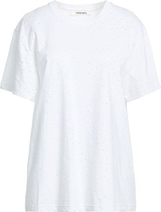 Circus Hotel TOPS - T-shirts auf YOOX.COM