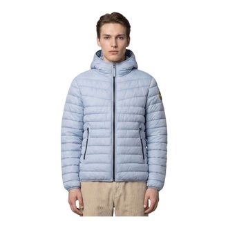 Napapijri Homme, Vestes, Bleu, Taille: S Veste matelass&eacute;e