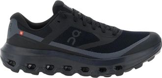 On Running Cloudvista 3 Waterproof - - Sport - Herren - Schwarzk - 45 EU
