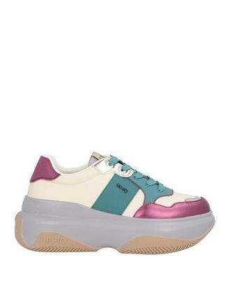 Liu Jo CHAUSSURES - Sneakers sur YOOX.COM