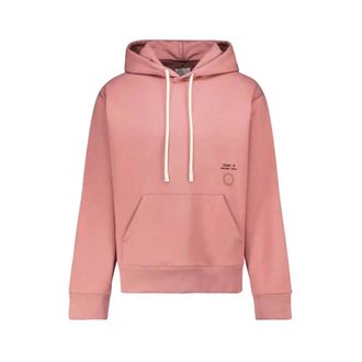 OAMC Nightshade Hoodie Gestrickt - - Sweatshirts & Hoodies - Herren - Rosa - M