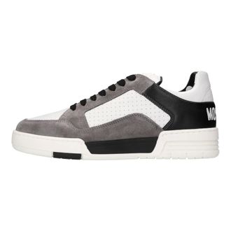 Moschino Herren, Schuhe, Mehrfarbig, 41 EUGr&ouml;&szlig;e