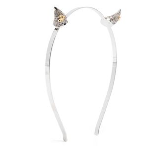 Vivienne Westwood Horn Alice Headband