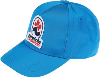 Dsquared2 ACCESSOIRES - M&uuml;tzen & H&uuml;te auf YOOX.COM
