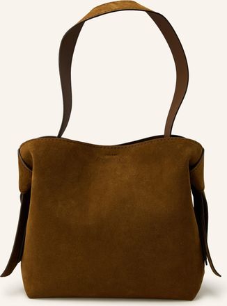 Acne Studios Shopper braun