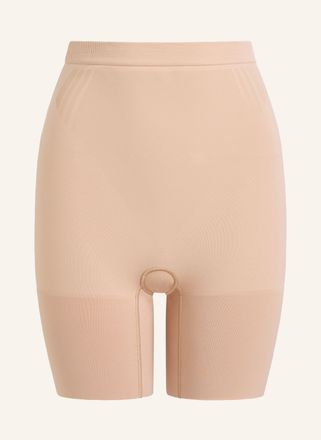 Spanx Shape-Shorts Spanxsculpt Gofigure beige