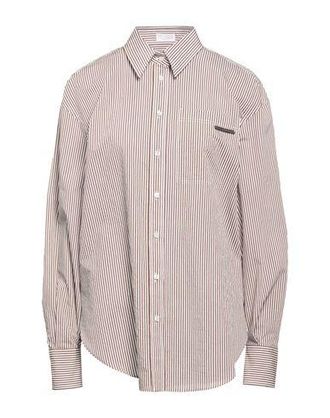 Brunello Cucinelli TOPS - Chemises sur YOOX.COM