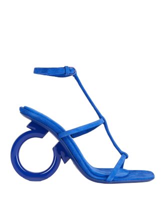 Ferragamo SCHUHE - Sandalen auf YOOX.COM