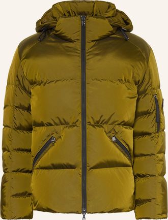 Bogner Daunenjacke Jamy-d3 gruen