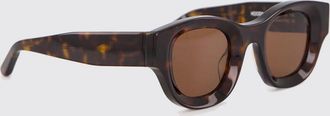 Thierry Lasry Hoody Cat-Eye-Sonnenbrille aus Schildpatt-Acetat