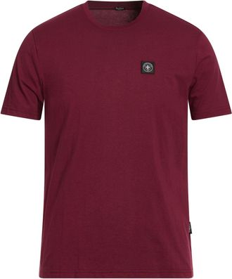 Three Stroke TOPS - T-shirts auf YOOX.COM