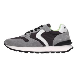 Voile Blanche Paris Race Sneakers - - Shoes - Herren - Mehrfarbig - 42 EU