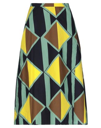 Aspesi HOSEN & R&Ouml;CKE - Midi-R&ouml;cke auf YOOX.COM