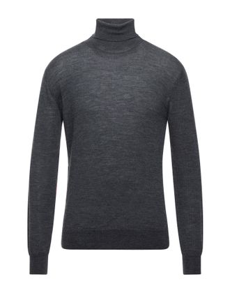 Irish Crone STRICKWAREN - Rollkragenpullover auf YOOX.COM