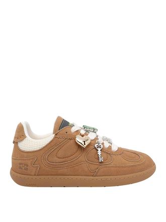 Ganni Baskets - Marron