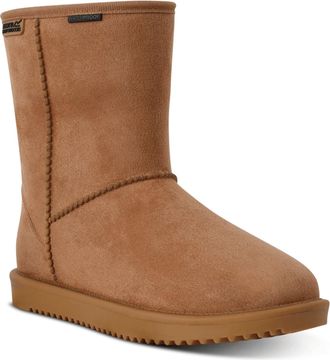 Regatta Damen Risely Waterproof Fur Lined Boots Gummistiefel, Burnt Tan, 40 EU