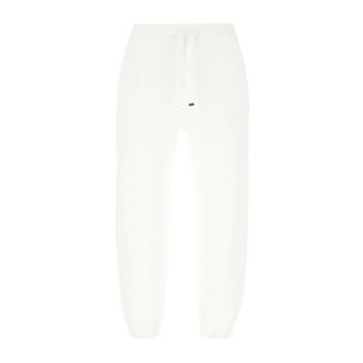 Alexander McQueen Stylische Hosen f&uuml;r M&auml;nner und Frauen - - Trousers - Damen - Wei&szlig; - XS