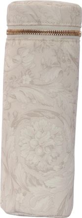 Versace Baby-Flaschenhalter mit Print - - Accessories - unisex - Beige - ONE SIZE