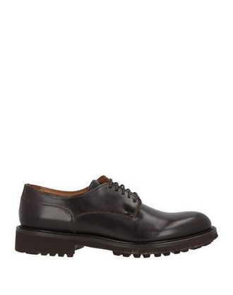 Doucal's CHAUSSURES - Chaussures &agrave; lacets sur YOOX.COM