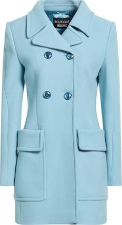 Moschino JACKEN & MÄNTEL - Mäntel auf YOOX.COM