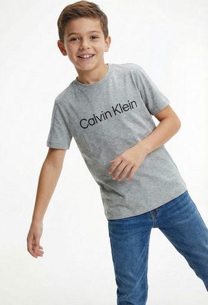 Calvin Klein Underwear T-Shirt 2PK TEE (Packung, 2-tlg., 2er-Pack) mit Logoschriftzug