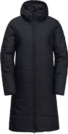 Jack Wolfskin Damen Mantel DEUTZER COAT W