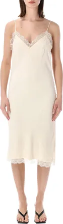 R&oacute;he Robes Rohe Beige