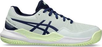 Asics Kinder Tennisoutdoorschuhe GEL-RESOLUTION 9 GS CLAY