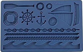 Wilton 03-0-0065 Kitchen Tools, Plastic